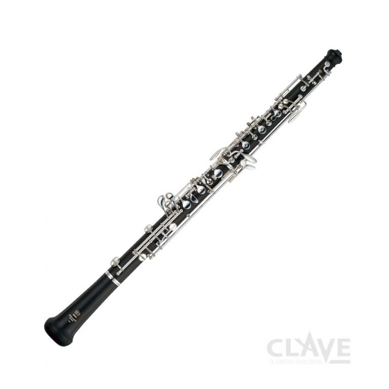 Yamaha YOB-241 Oboe - Clave Instrumentos