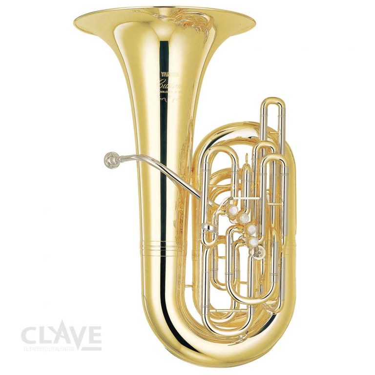 Instrumentos Aliento Metal Archives - Página 4 de 7 - Clave Instrumentos