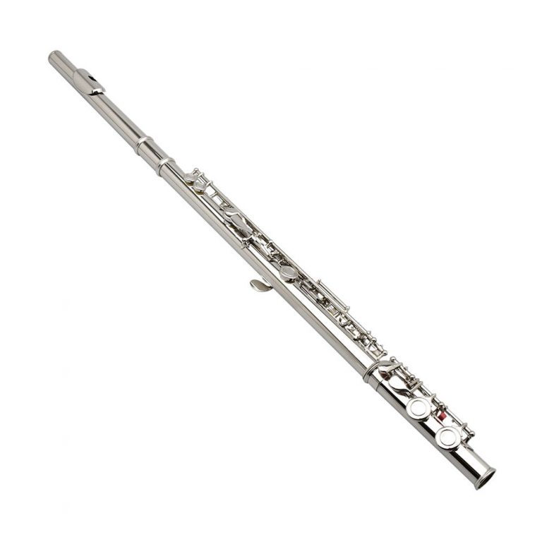 Cora by L. America Flauta Transversal - Clave Instrumentos