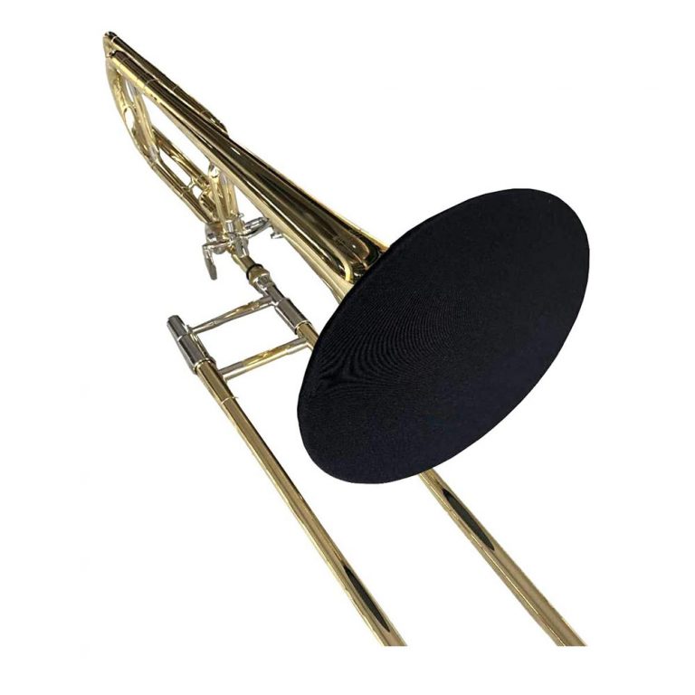 Kayata Cobertor de Campana Instrumento de Aliento - Clave Instrumentos